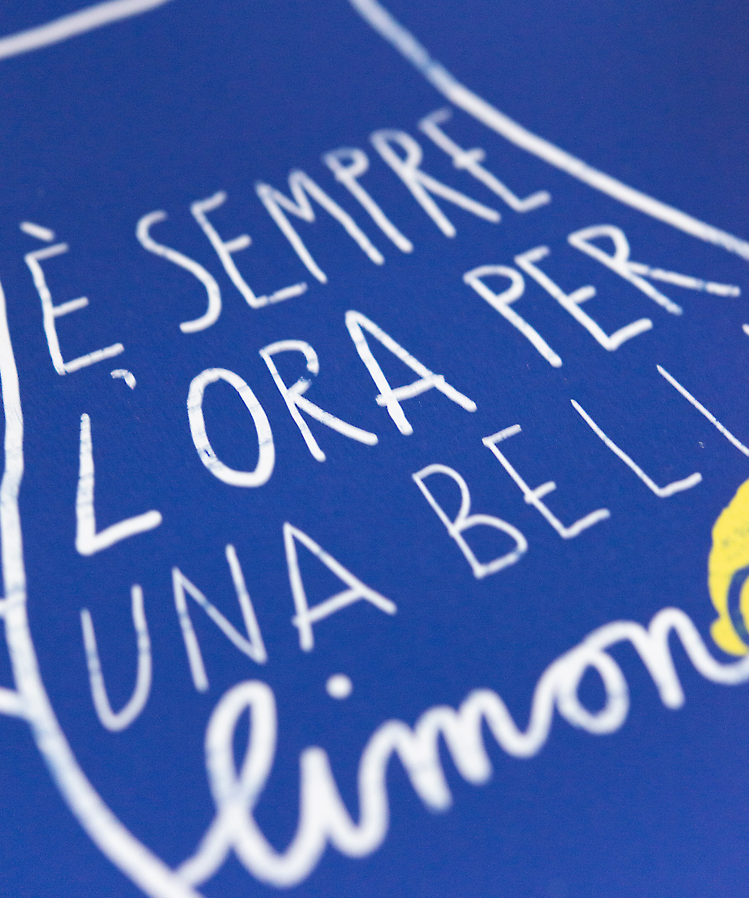 Limonata – アナ・ザヤ・ペトラク - LEBENSFARBE レベンスファルベ – アートポスター・デザイン本・アートオプジェの ...